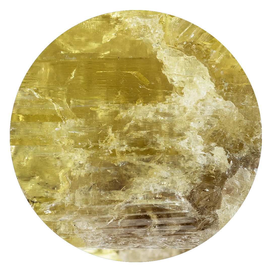 Yellow Diamond Spiritual Meaning - Healing Properties – Sanamama