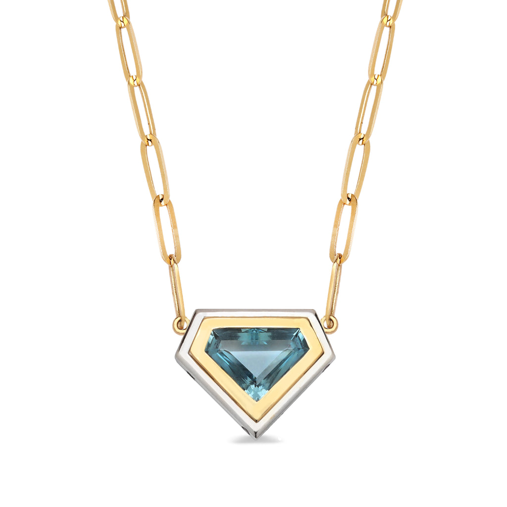 Super Powers Necklace | Grounding & Creative Energy Design – Sanamama